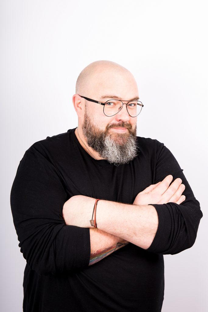 Cartier RGPD - Expert en Conformité et Cybersécurité